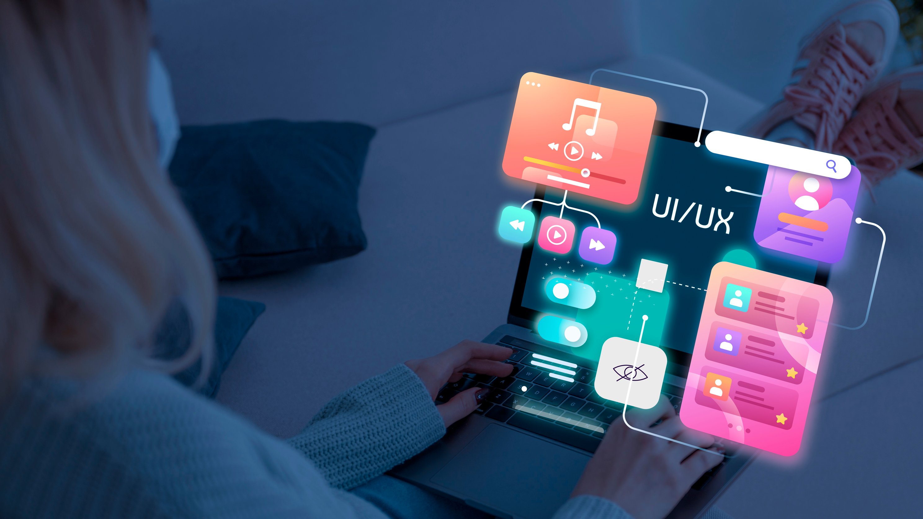 Grupo UPAX: servicios de Marketing, Tecnología y Publicidad