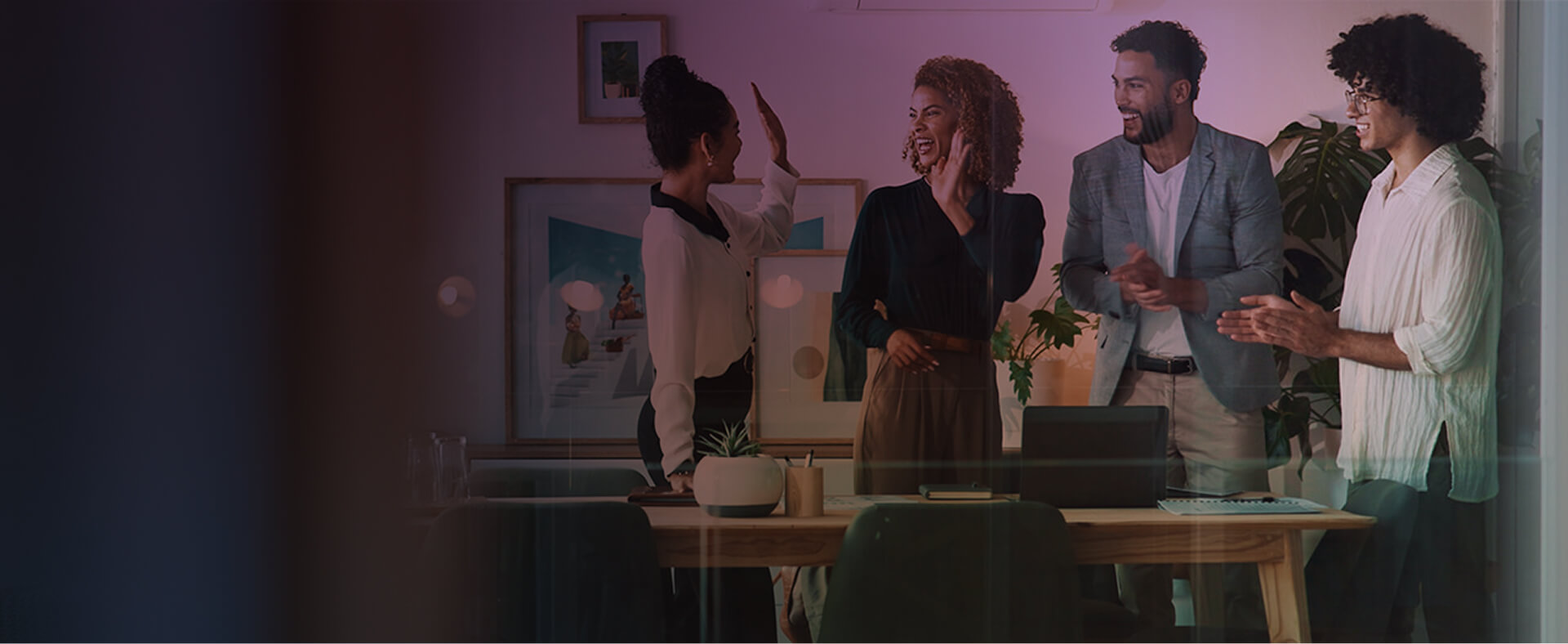 Empresas de Grupo UPAX