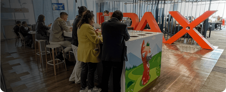 Nuestros Líderes | Grupo UPAX