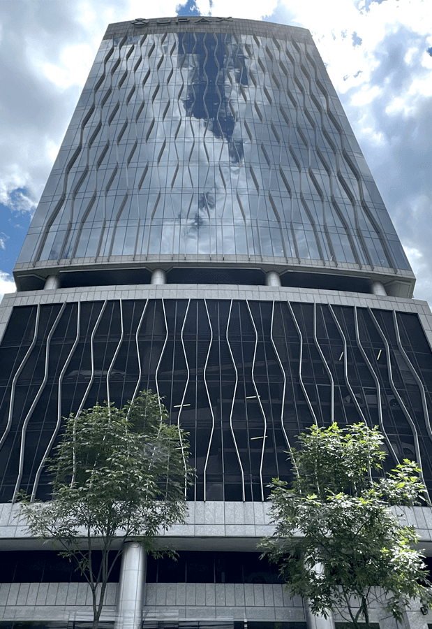 ¿Quiénes somos? | Grupo Upax